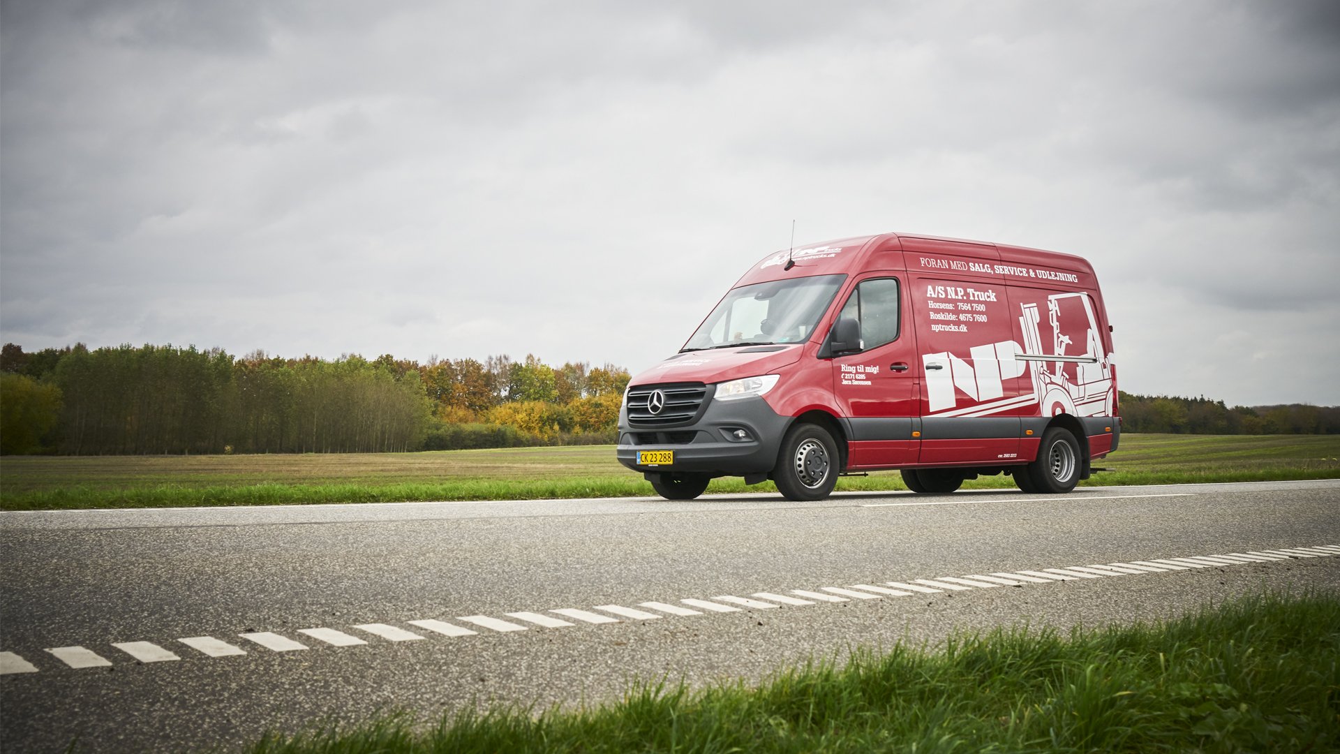 Nptruck